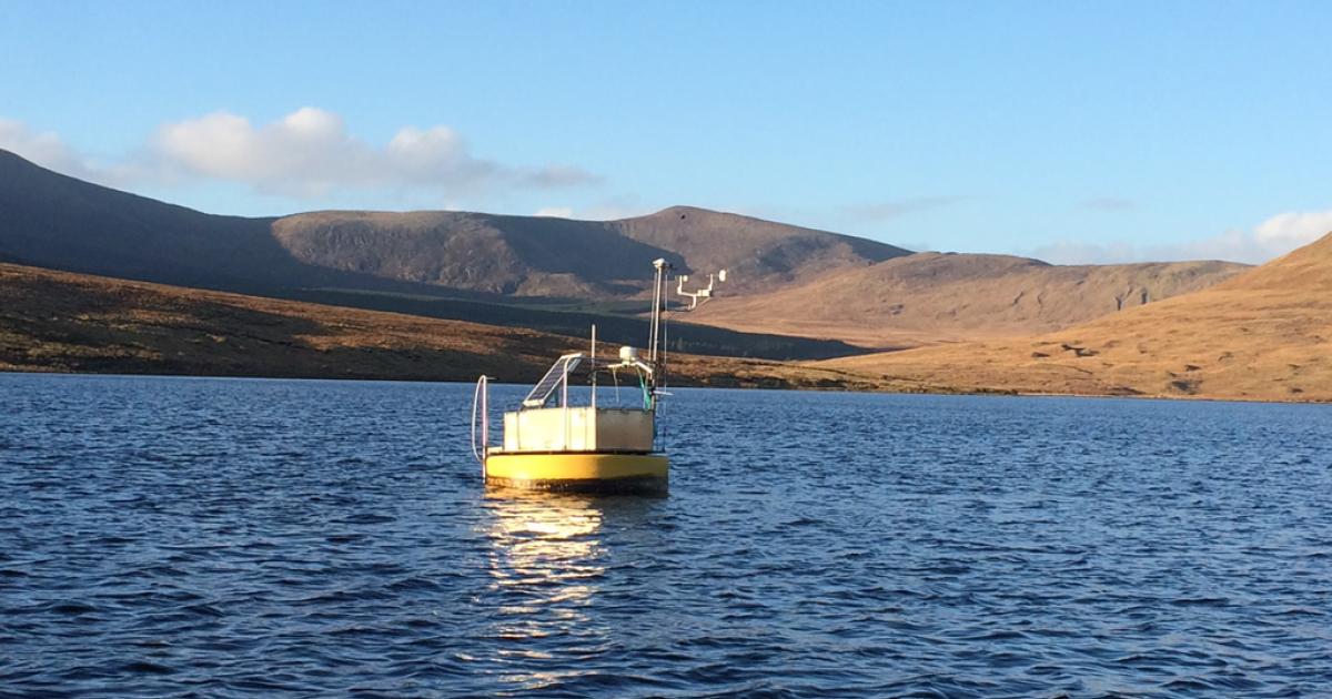 DkIT to train Europe’s next generation of scientists to investigate the effects of storms on ...